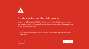 The Site Contains Malware | How to Fix Hacked Website?